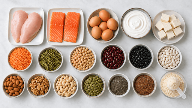 Protein in Tilapia: Serving, 100g, Calories | ProteinCalc